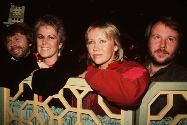 The Story Behind ABBA’s "Chiquitita" – A Song Of Comfort, Hope, And ...