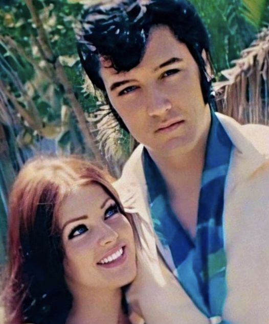 Elvis Presley – So Close, Yet So Far - DH Music