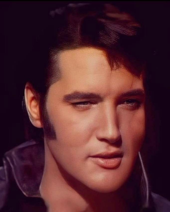 Elvis Presley – Steamroller Blues - DH Music