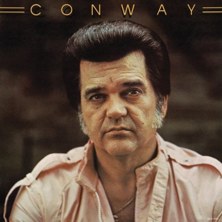 Conway Twitty - That’s My Job - DH Music