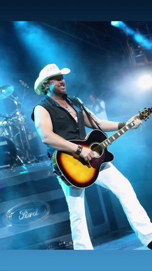 Toby Keith Does That Blue Moon Ever Shine On You Dh Music