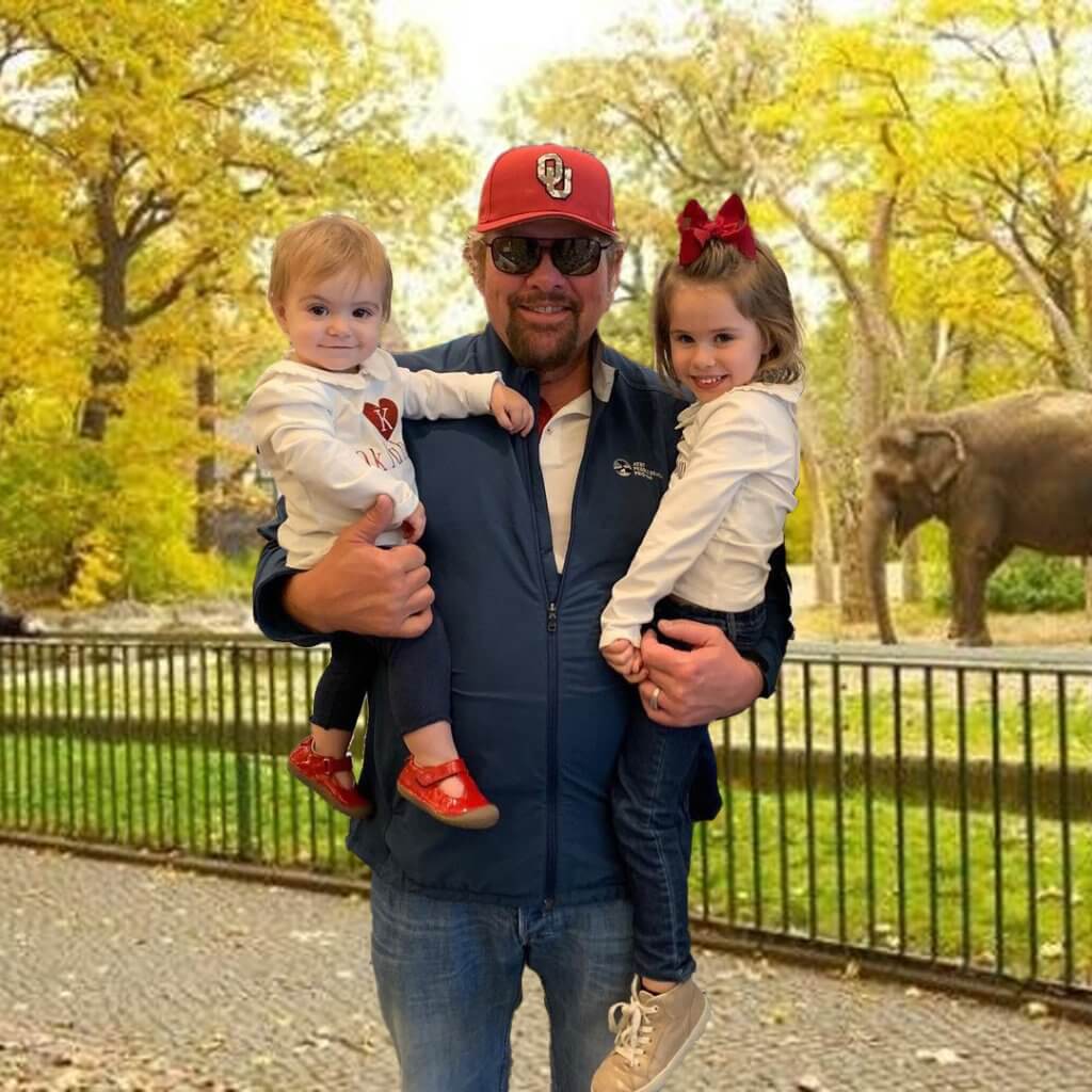 Raise A Glass To “Too Drunk To Karaoke” By Jimmy Buffett Ft. Toby Keith ...