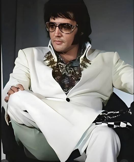 Elvis Presley – Separate Ways - DH Music