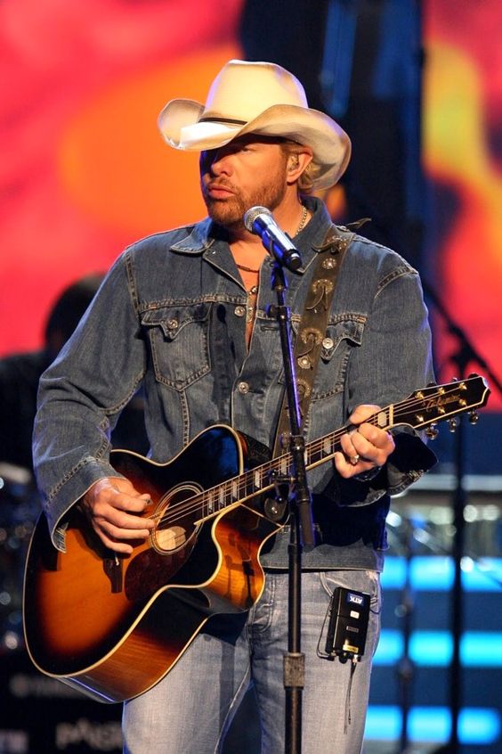 Toby Keith – As Good As I Once Was - DH Music