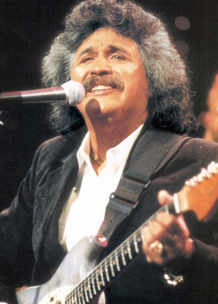 Freddy Fender - Wasted Days And Wasted Nights - DH Music