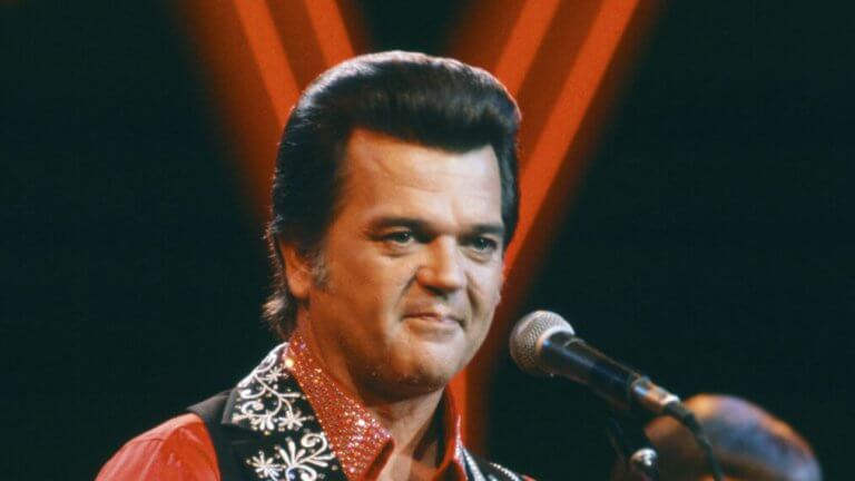 Conway Twitty - Hello Darlin’ - DH Music Conway Twitty - Hello Darlin’ - DH Music