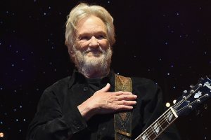 Kris Kristofferson – Maybe You Heard - DH Music