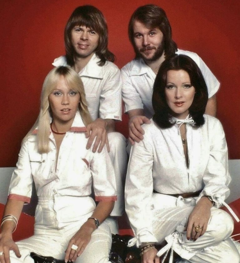 Undiscovered Treasure: ABBA’s “Lovelight” - DH Music