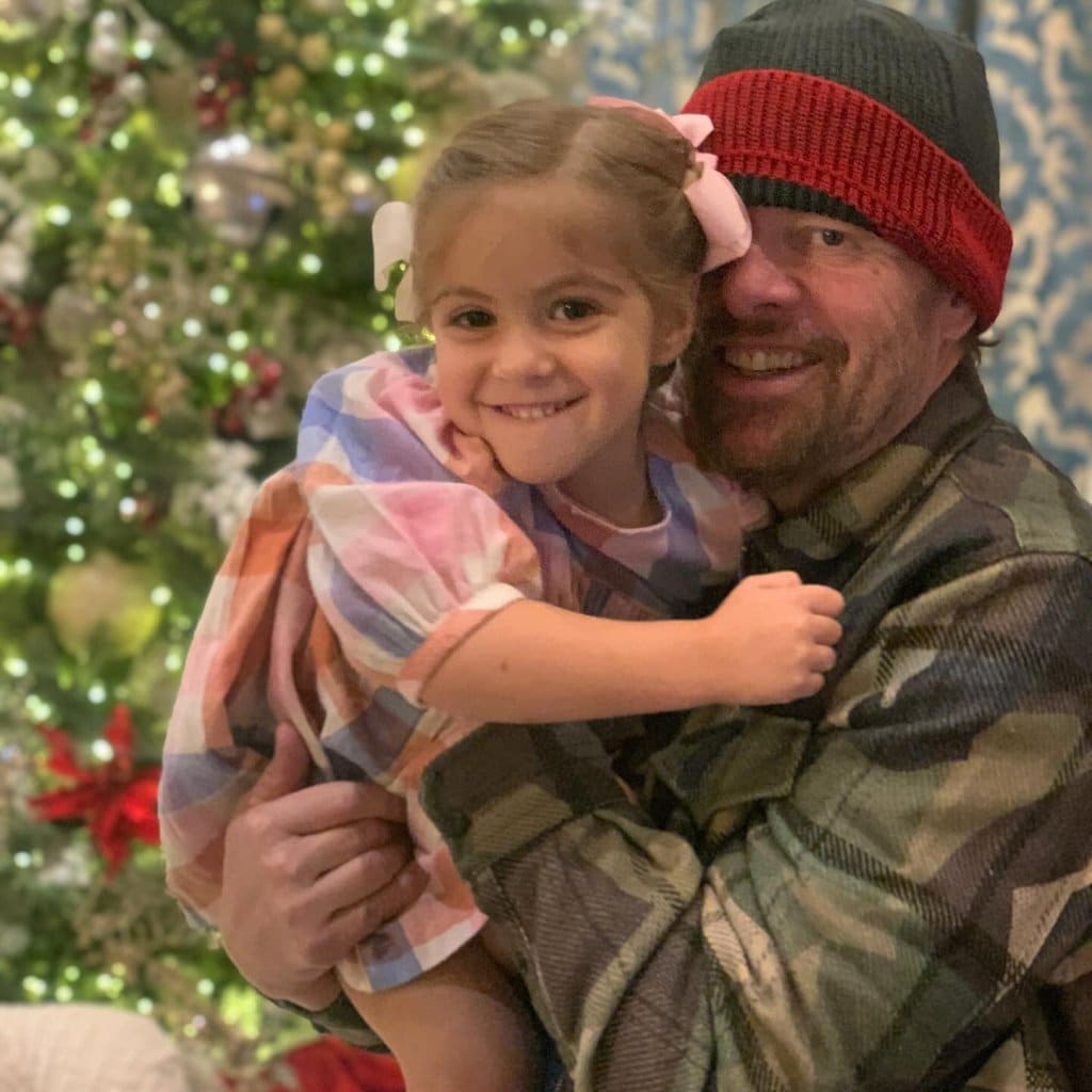 Toby Keith- Victoria’s Secret - DH Music