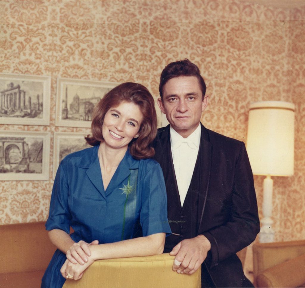 Johnny Cash – The Ballad Of Ira Hayes - DH Music