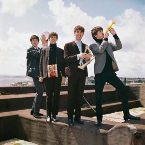 Hey Jude – The Beatles - DH Music