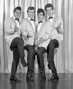 The Earls – Remember Then - DH Music