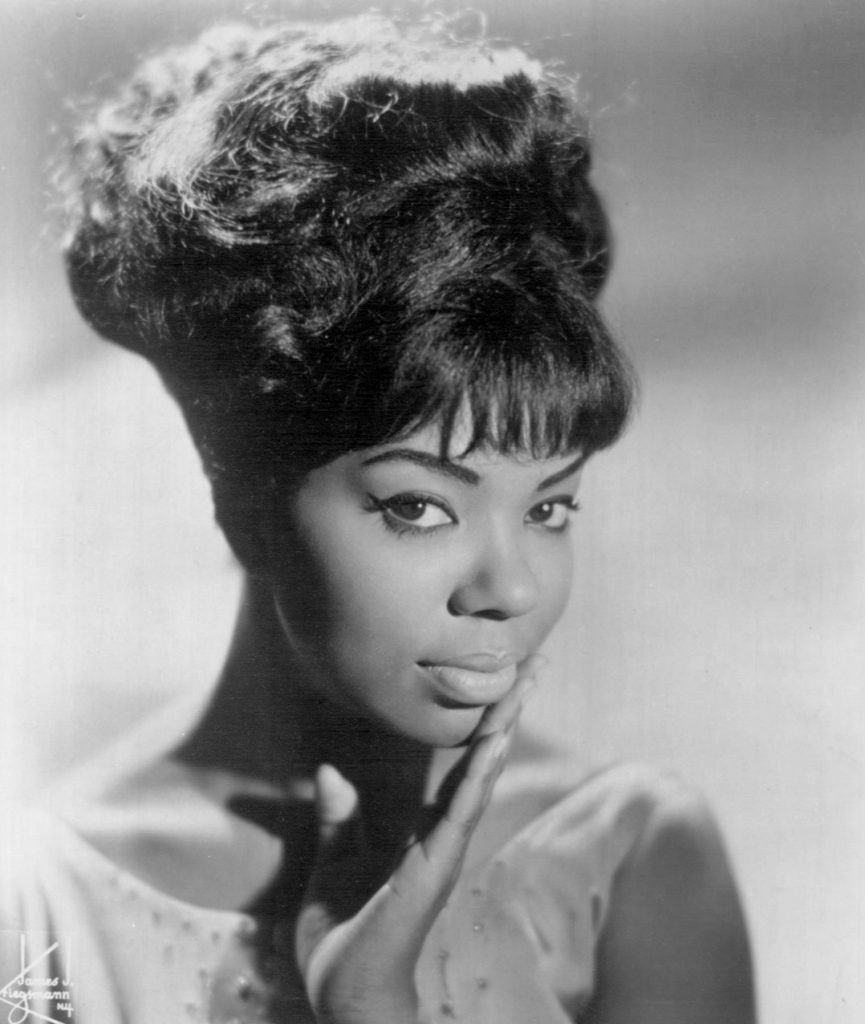 Mary Wells – My Guy - DH Music