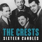 The Crests - Sixteen Candles - DH Music