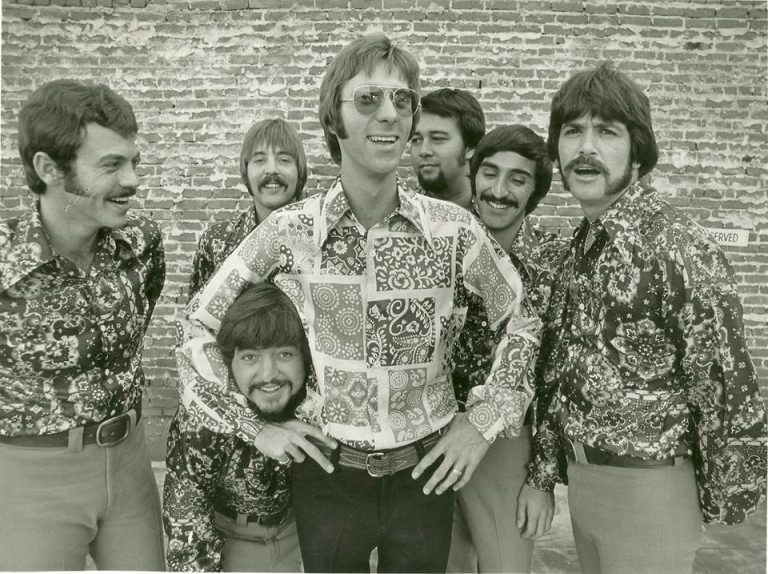 Gary Puckett And The Union Gap’s “Lady Willpower”: A Pop Classic - DH Music