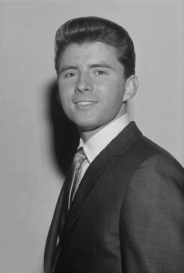 ‘Heartaches By The Number’ By Johnny Tillotson - DH Music