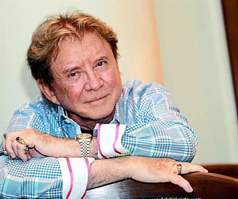 "Poetry In Motion" By Johnny Tillotson: A Song Of Timeless Charm And ...