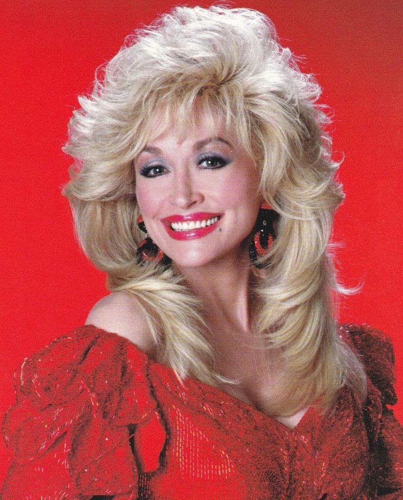 Coat Of Many Colors – Dolly Parton - DH Music