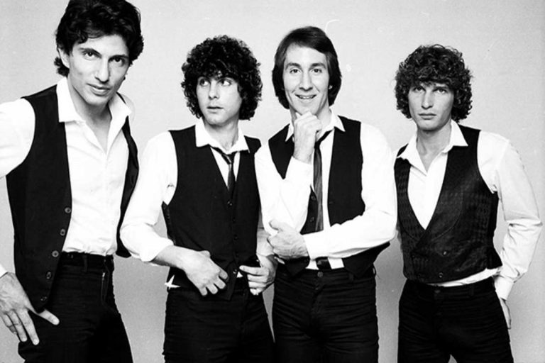 The Knack – My Sharona - DH Music