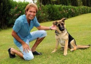 After 40 Years Of Silence: Cliff Richard Opens His Heart About Olivia ...