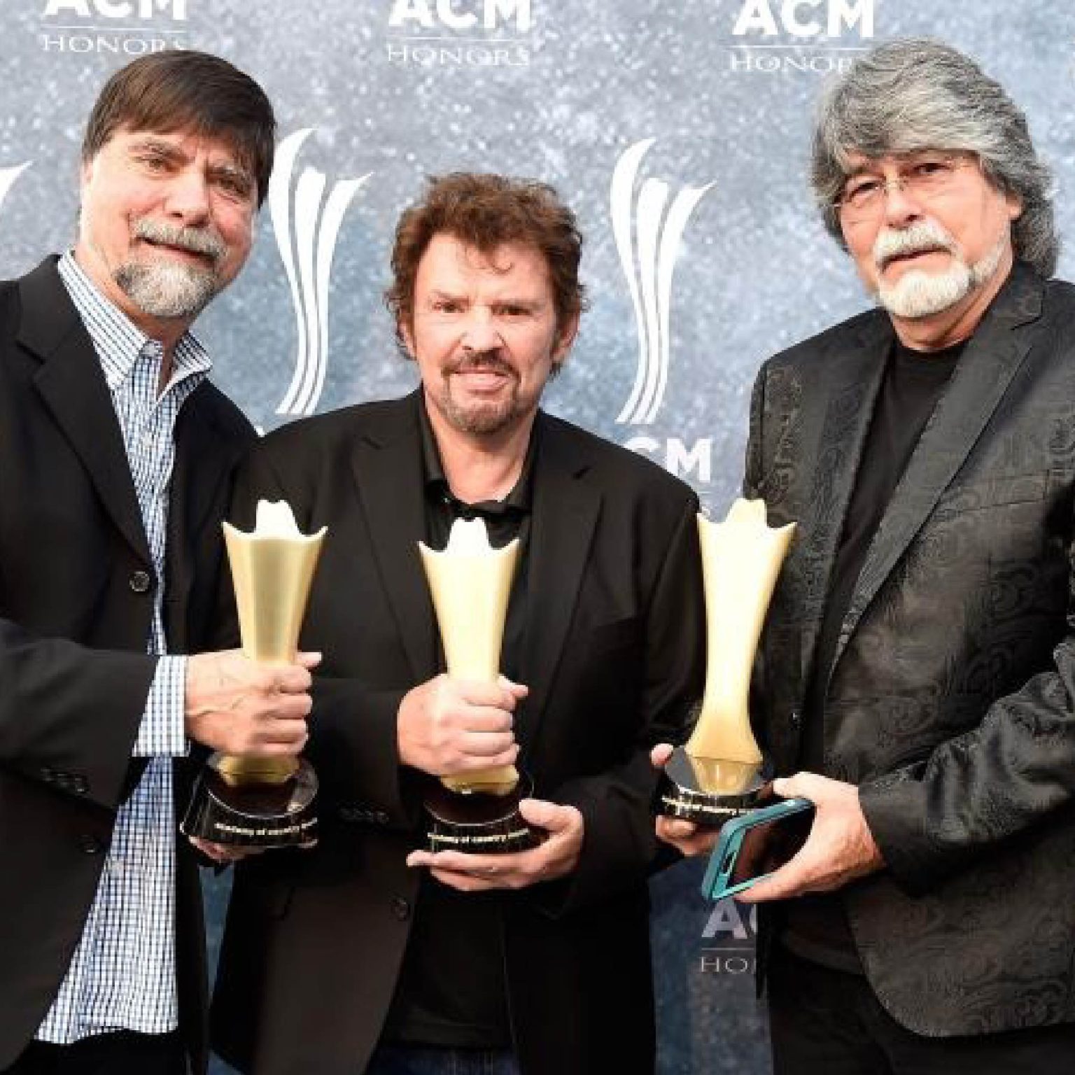 Alabama – Why Lady Why - DH Music