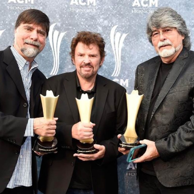 I’m In A Hurry (And Don’t Know Why) By Alabama - DH Music