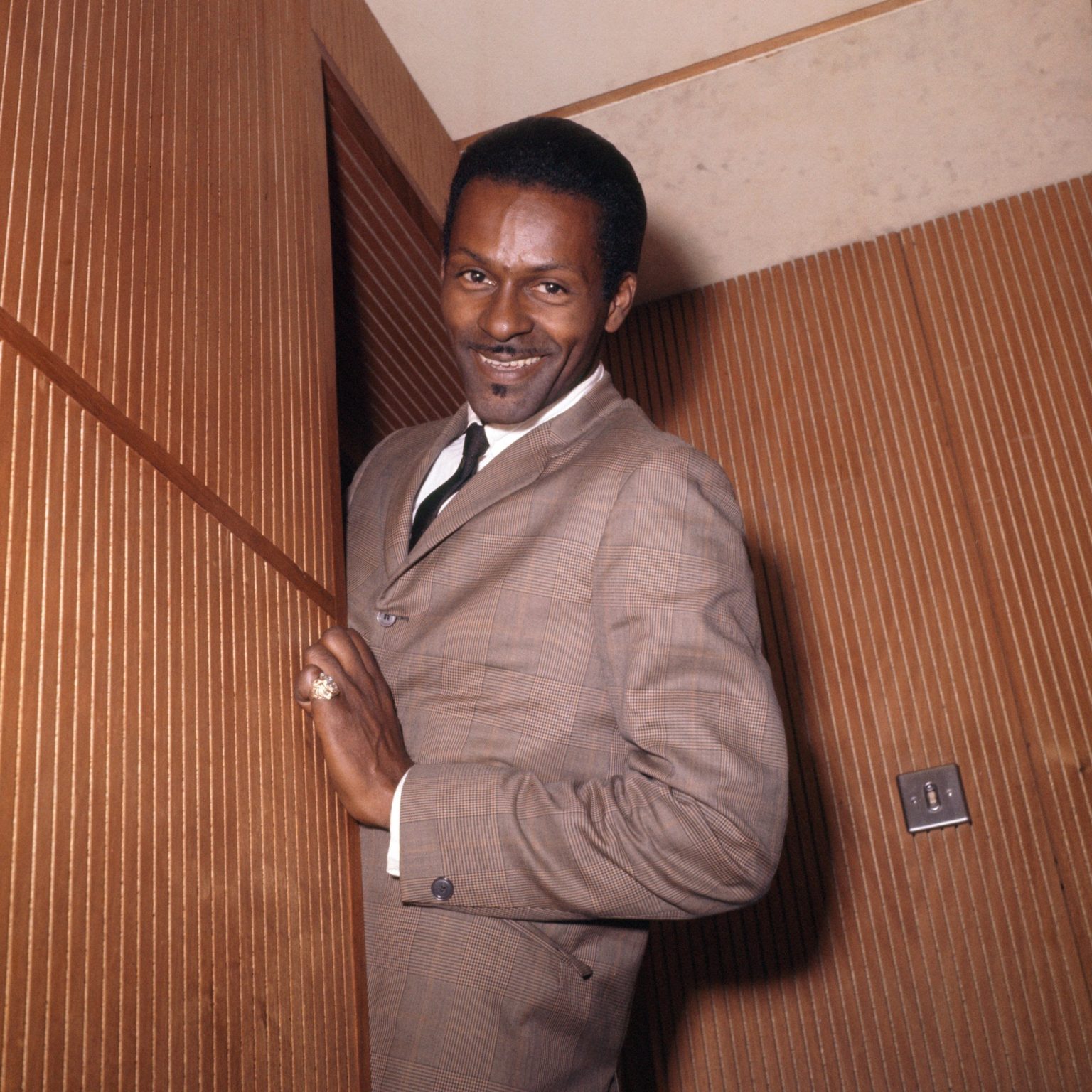 Chuck Berry - Little Queenie - DH Music