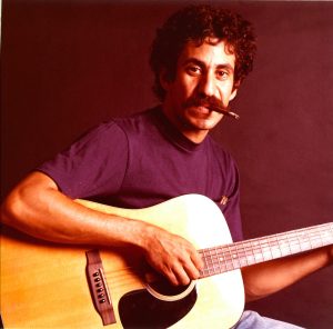 Bad Bad Leroy Brown - Jim Croce - DH Music
