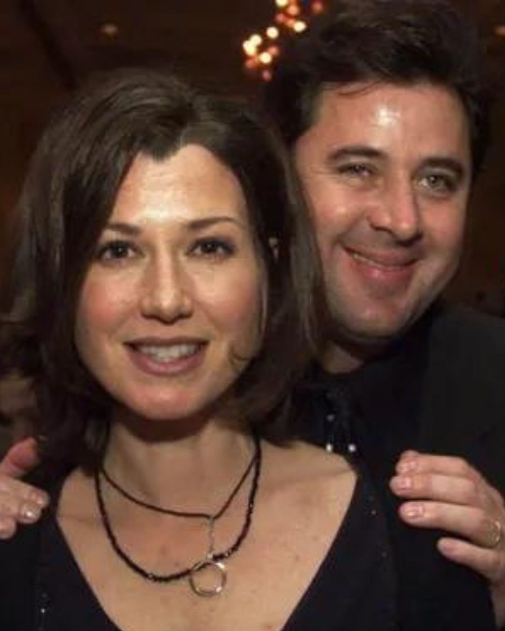 Say Hello – Vince Gill - DH Music