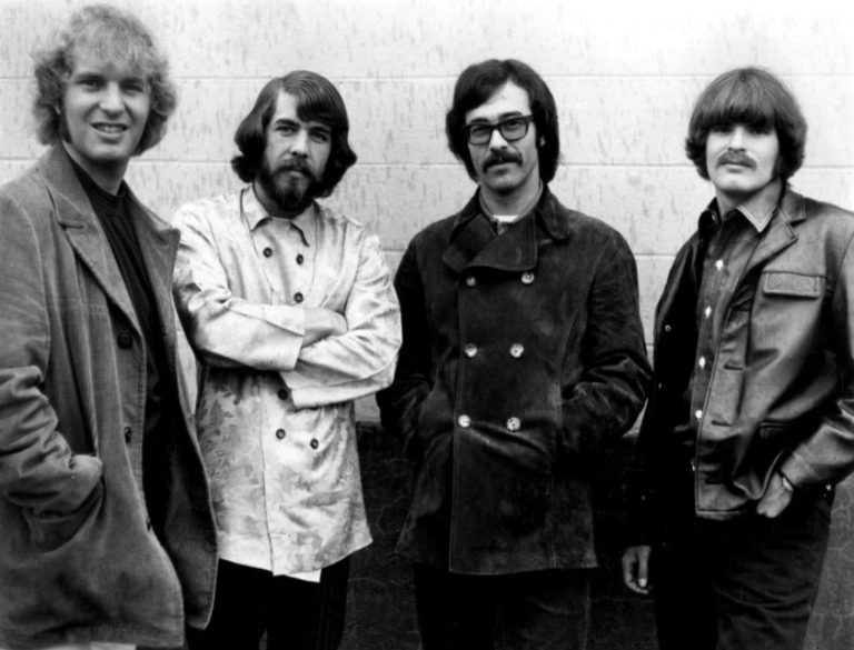 Creedence Clearwater Revival – “Take It Like A Friend”: The Quiet Sound ...