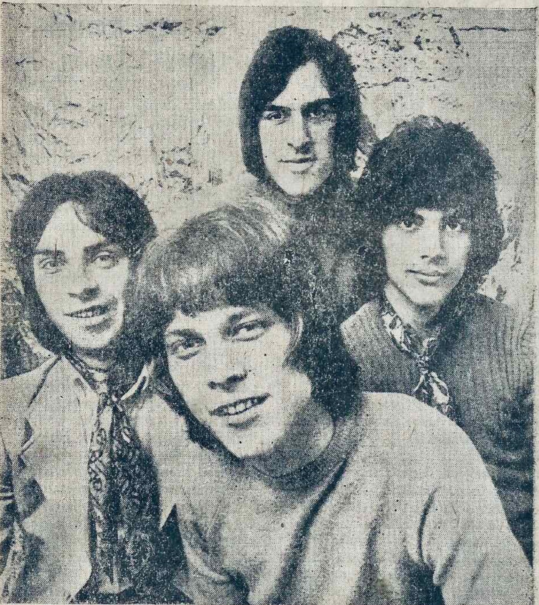 Edison Lighthouse – Love Grows (Where My Rosemary Goes) - DH Music