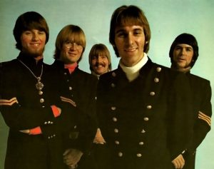 Gary Puckett & The Union Gap – “Lady Willpower”: A Soul-Pop Plea That ...
