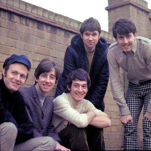 The Hollies’ “He Ain’t Heavy, He’s My Brother”: The Timeless Ballad ...