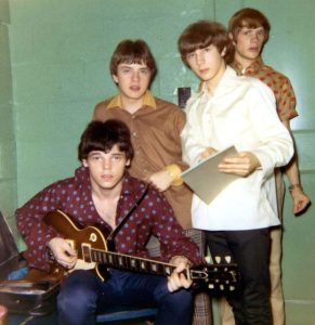 The Enduring Charm Of “Hang On Sloopy” – A Timeless Anthem By The ...