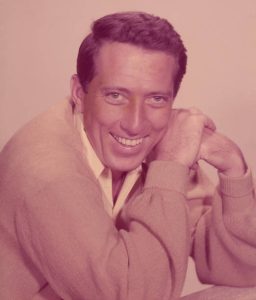 The Melodic Tale Of “Can’t Get Used To Losing You” By Andy Williams ...