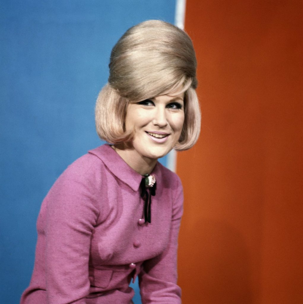 Dusty Springfield - Son Of A Preacher Man - DH Music