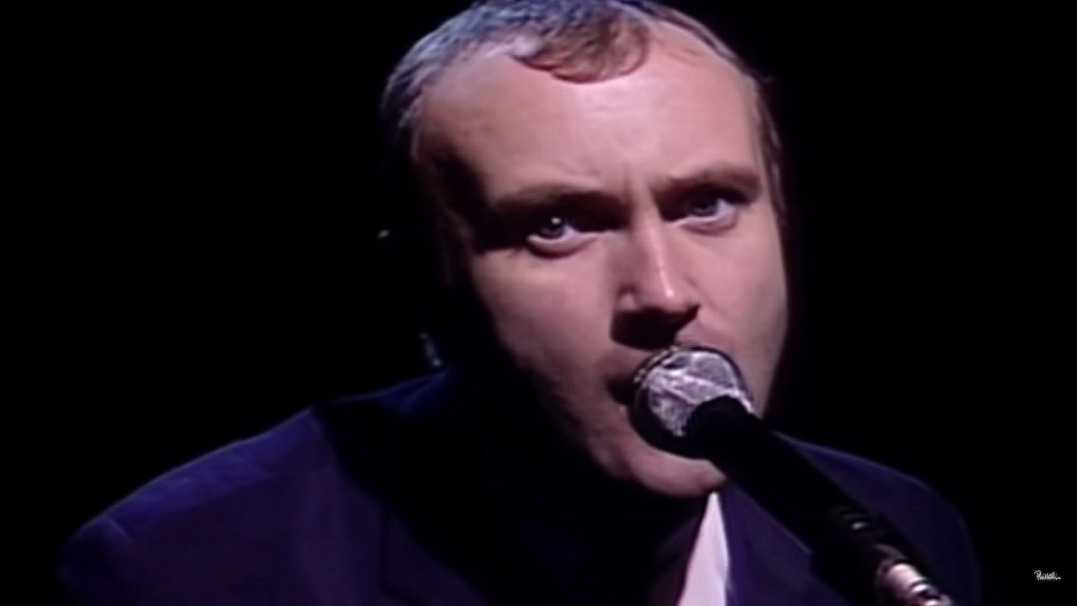 Phil Collins – Do You Remember - DH Music