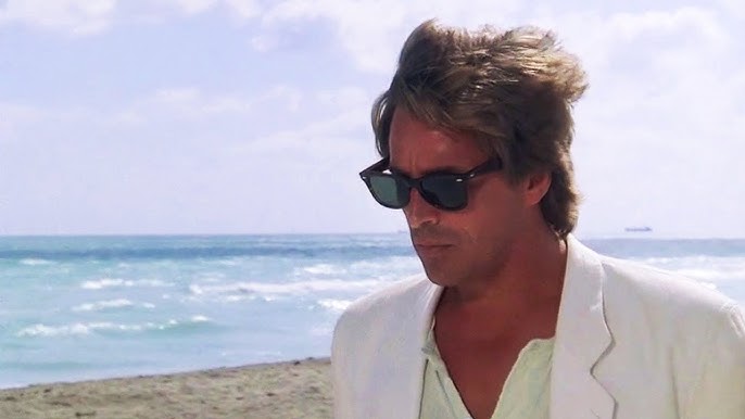 Jan Hammer – Crockett’s Theme - DH Music