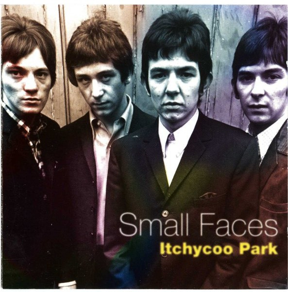 Small Faces – Itchycoo Park