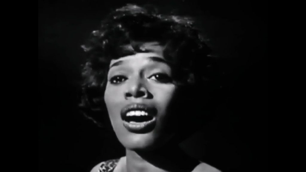 Ketty Lester 1962 - Love Letters - DH Music