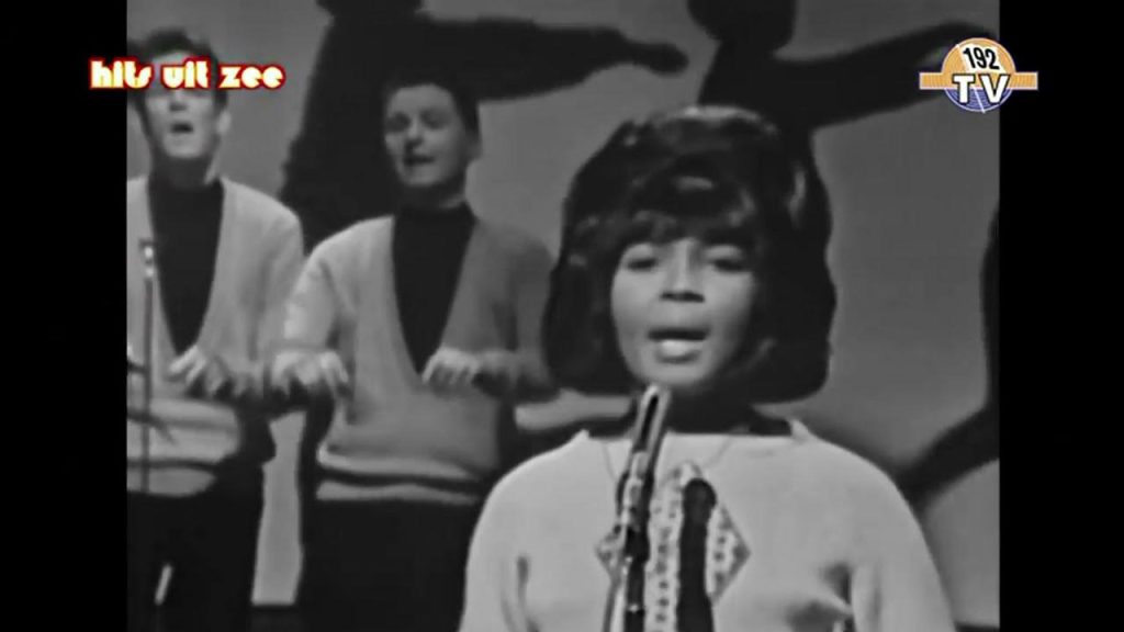 Little Eva 1962 - The LocoMotion - DH Music