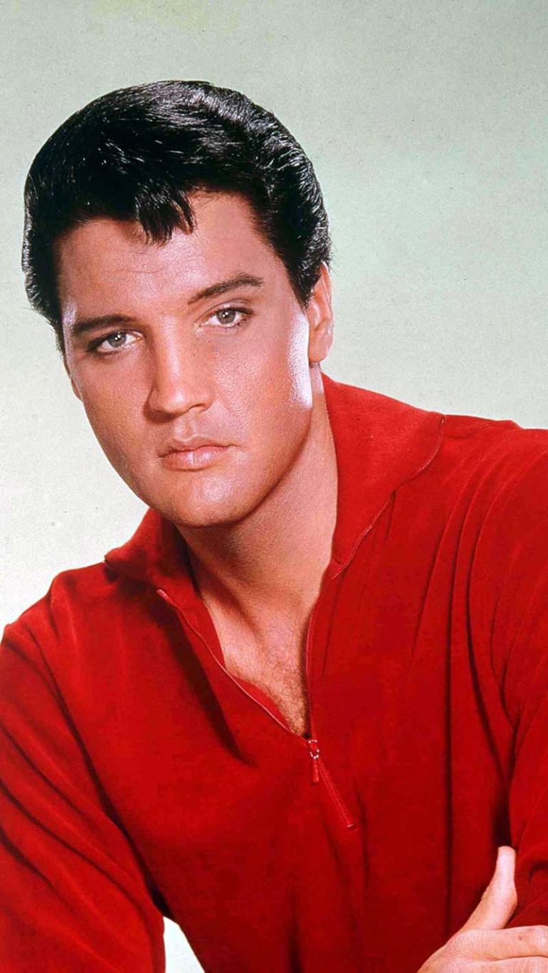 Priscilla Presley’s Alleged Revelation Sparks New Debate: Is Elvis ...