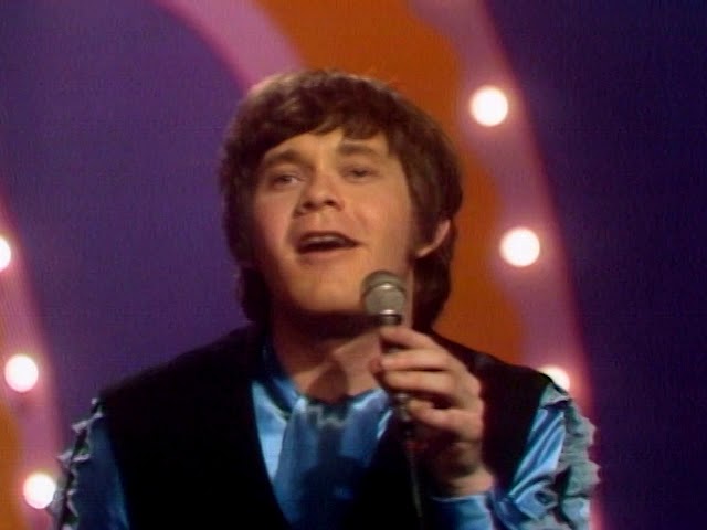 Oliver – “Good Morning Starshine”: A Radiant Anthem Of Joy From The ...