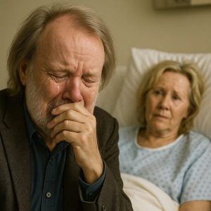 BREAKING NEWS: In Stockholm, Benny Andersson Shares Emotional Update On ...