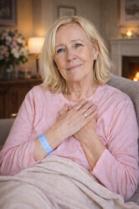 Agnetha Fältskog Shares Heartfelt Update Following Surgery: A Testament ...