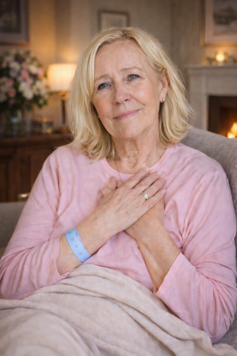 Agnetha Fältskog Shares Heartfelt Update Following Surgery: A Testament ...