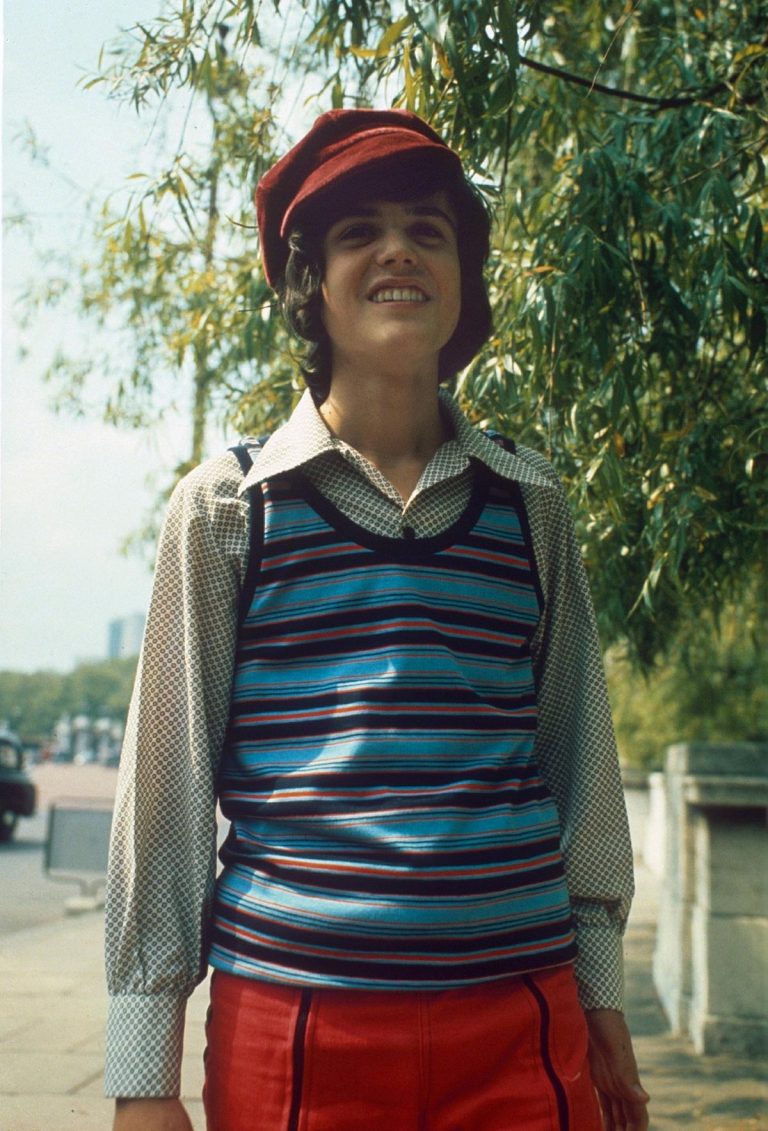 He Came To Watch — Then Five Voices Turned The Night Into A Memory ...