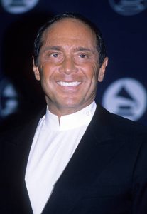 Paul Anka’s “Diana”: The Teenage Love Song That Captured The World - DH ...