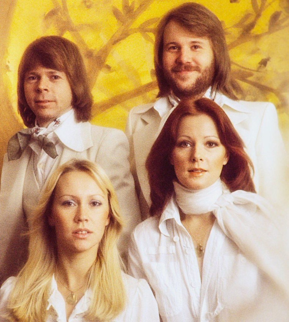 ABBA’s 2026 World Tour: A Timeless Return That Redefines What A ...