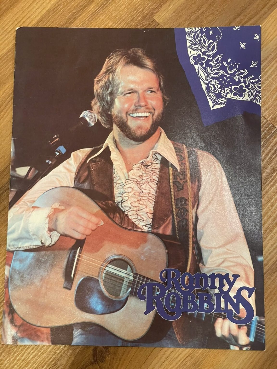 “The Voice Was There — But Nashville Didn’t Want Another Marty”: The ...